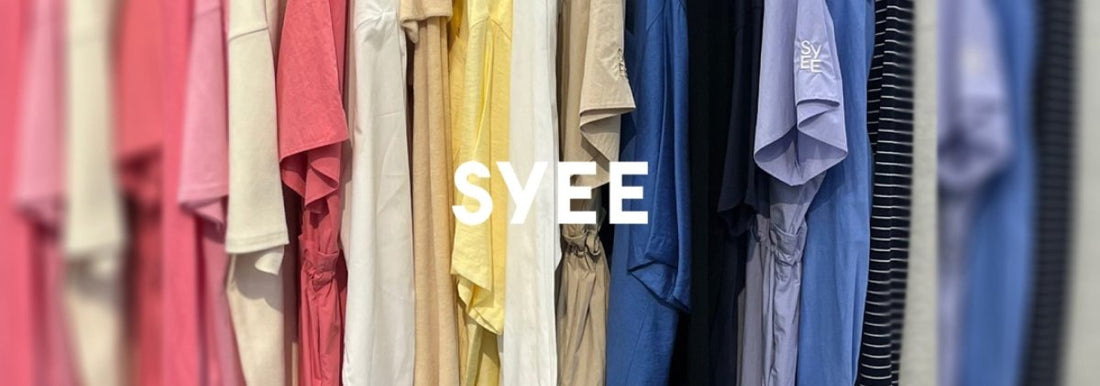 SYEE - ＠SEOUL｜韓国ブランド・韓国レディースファッション通販｜@SEOUL